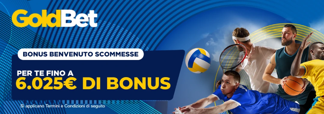 Recensioni Goldbet e opinioni su servizi e piattaforma