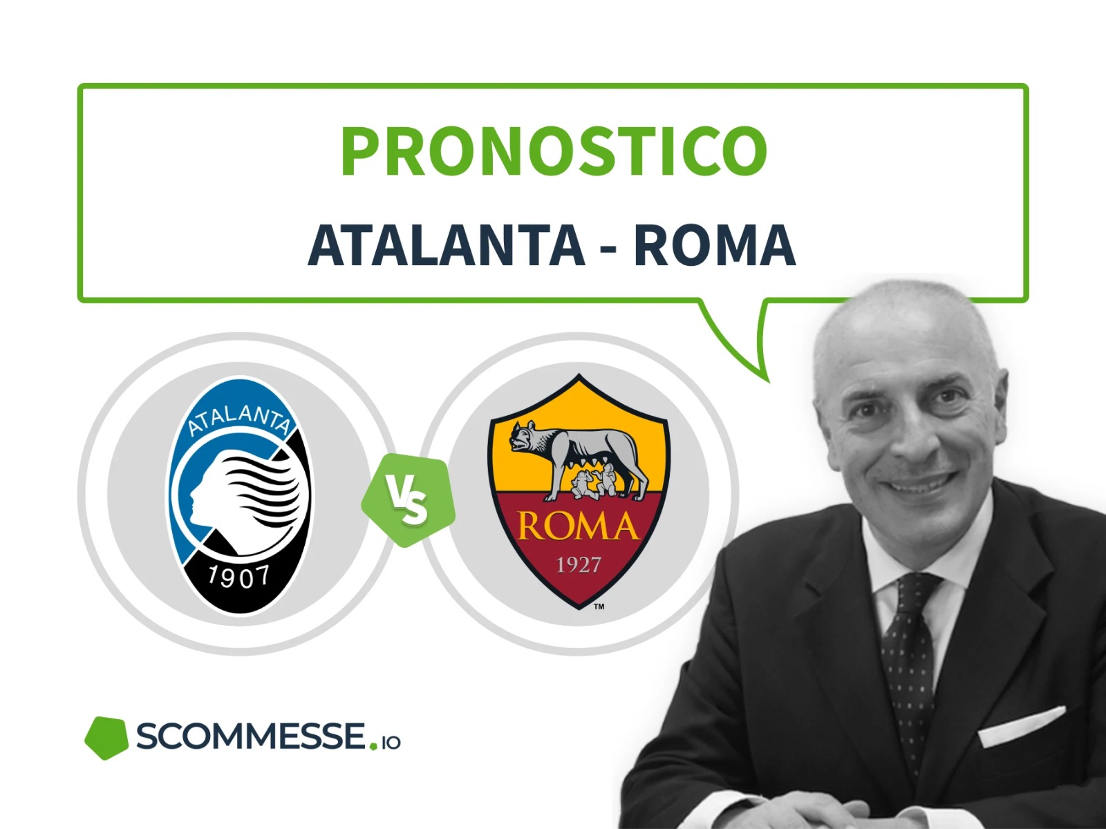 Atalanta-Roma: pronostico, formazioni e quote | 03/01/2026